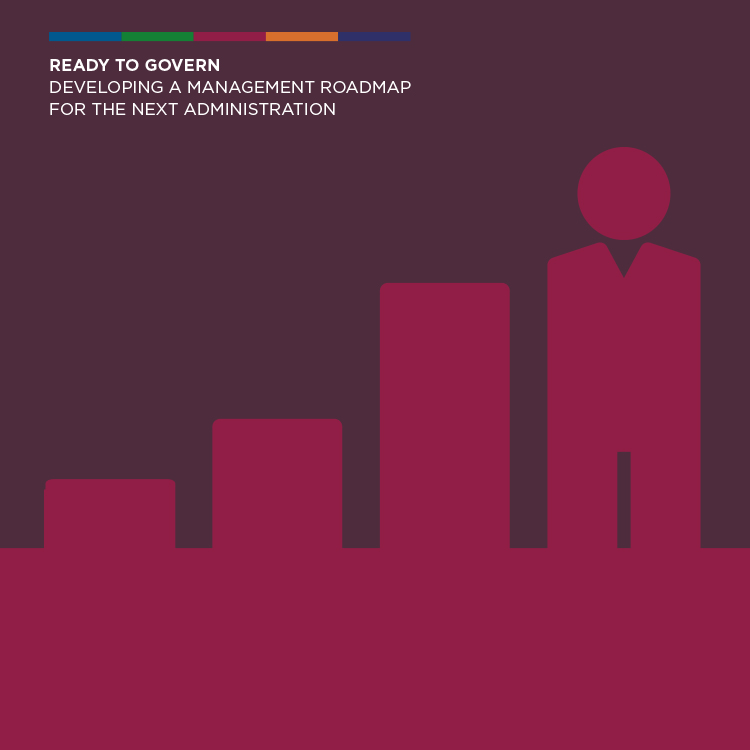 Enhancing the Government’s Decision-Making: Helping leaders make smart ...