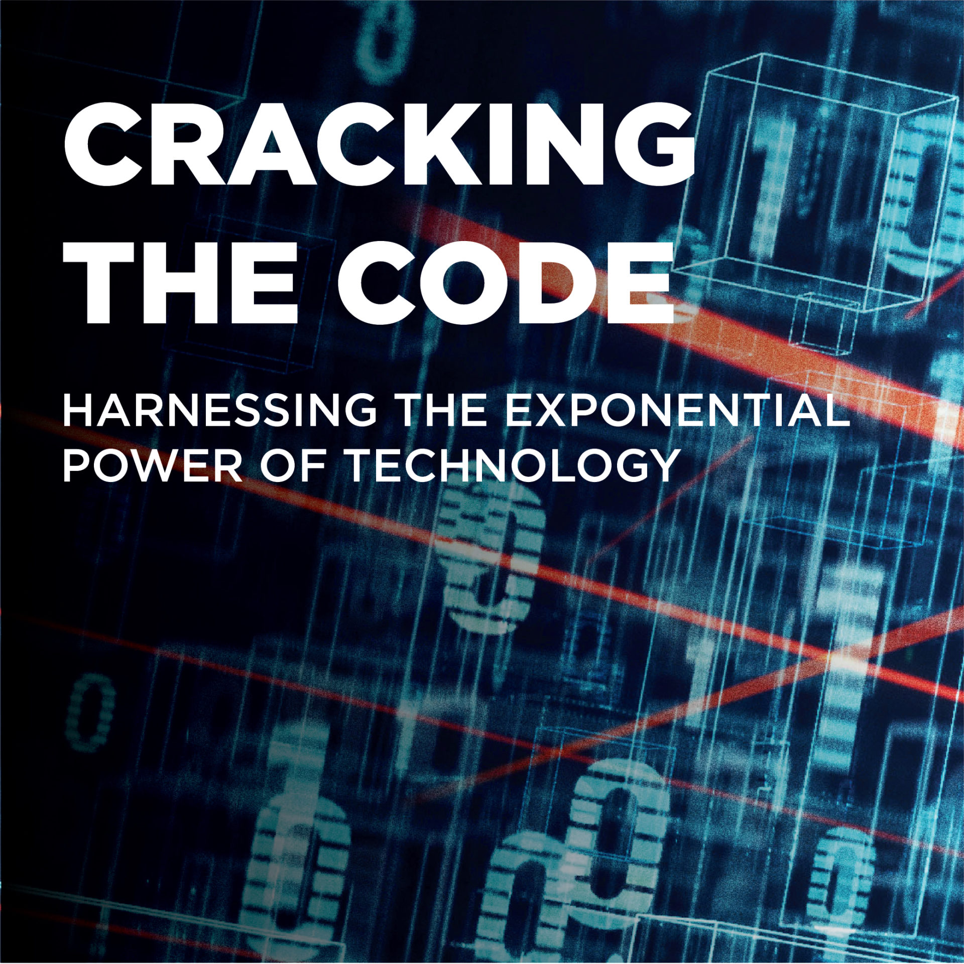 Cracking the Code: Harnessing the Exponential Power of Technology ...