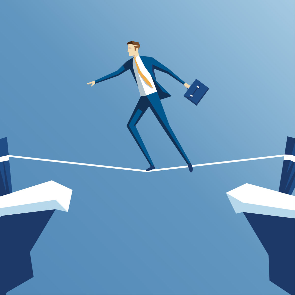 Mastering Risk: Ways to Advance Enterprise Risk Management Across ...