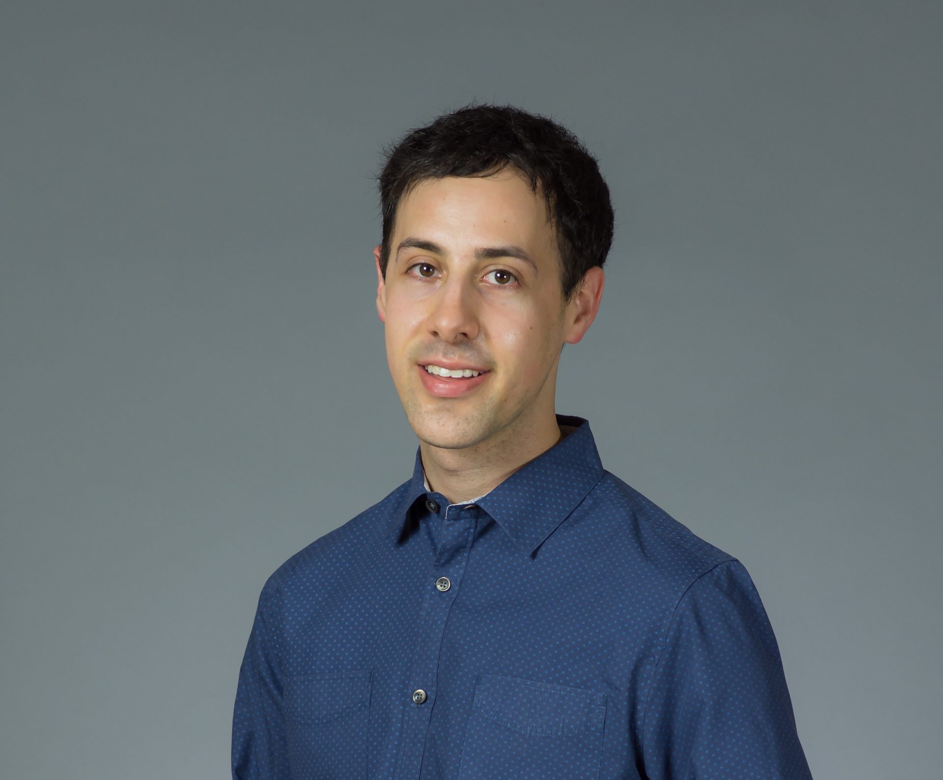 Stories of Service: Meet the biologist helping his agency's response to ...