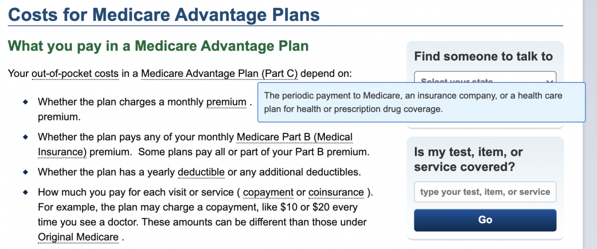Medicare Customer Support Services • Partnership for Public Service