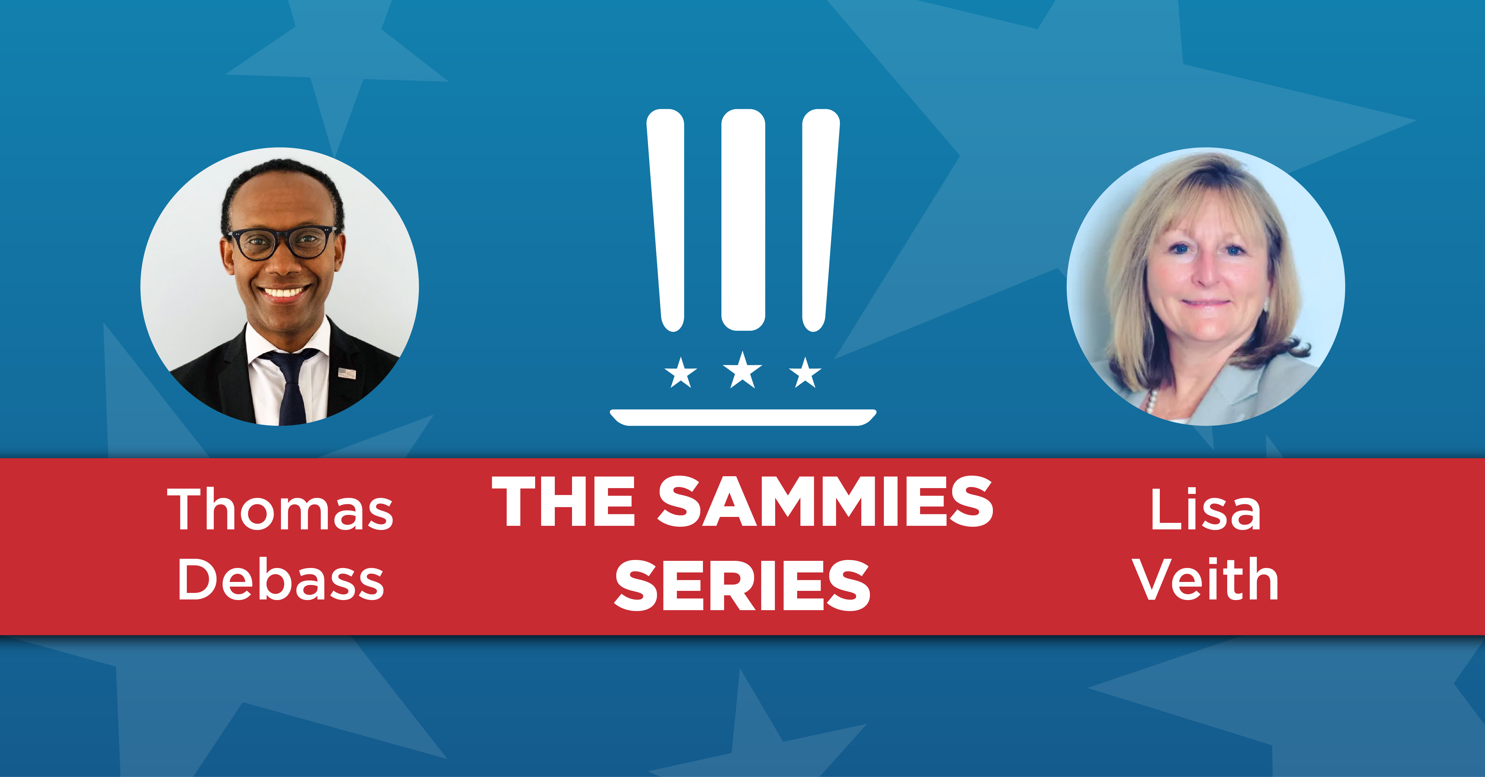The Sammies series: Q&A with Maximus and a Sammies finalist at the ...