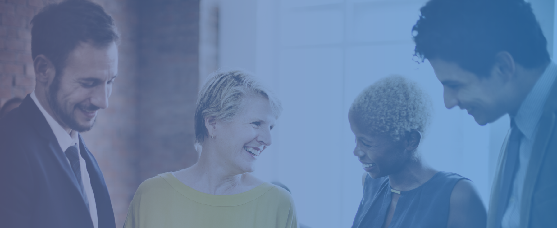 Leading with Experience • Partnership for Public Service