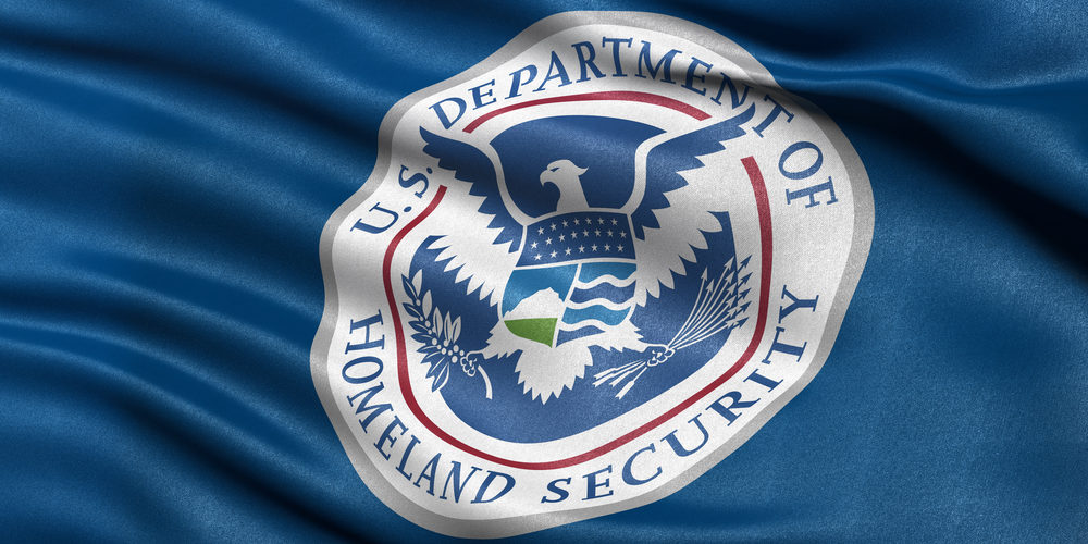 The Department of Homeland Security’s Best Places to Work in the ...