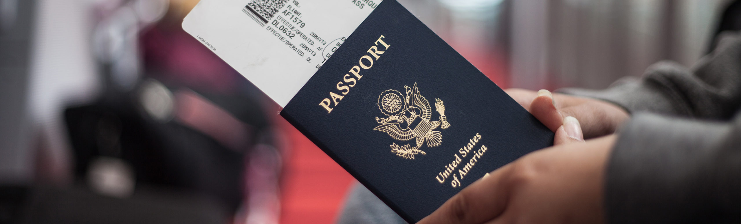 Passport Services • Partnership for Public Service