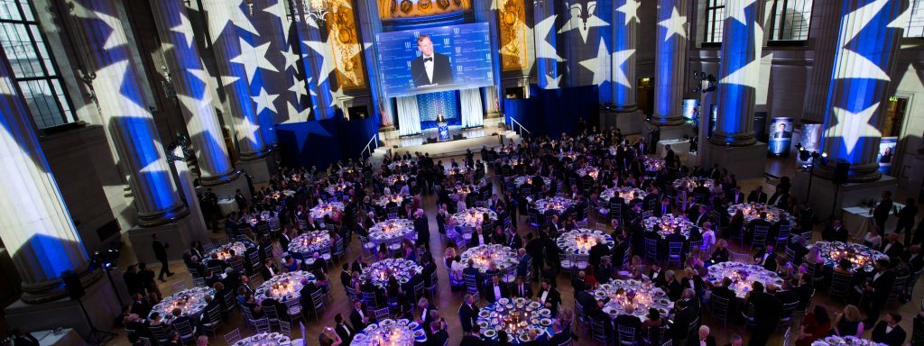 Five honorees reflect on the power of the Sammies