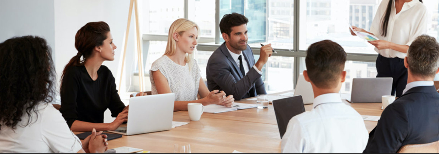 Research Advisory Council • Partnership for Public Service