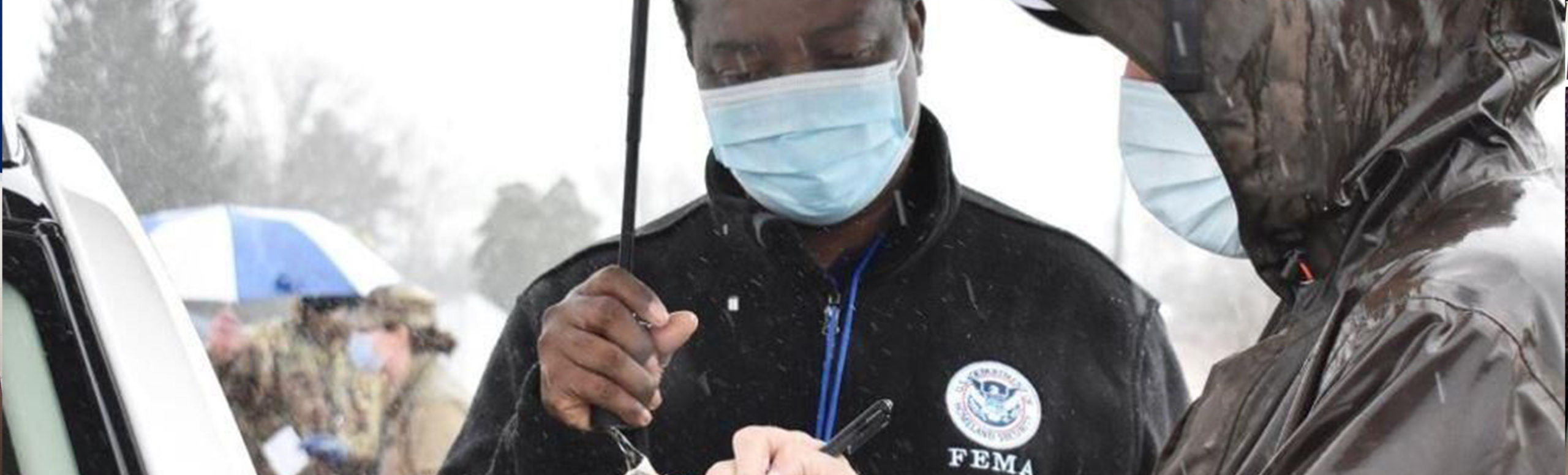 Individual Assistance Disaster Relief Programs • Partnership for Public ...