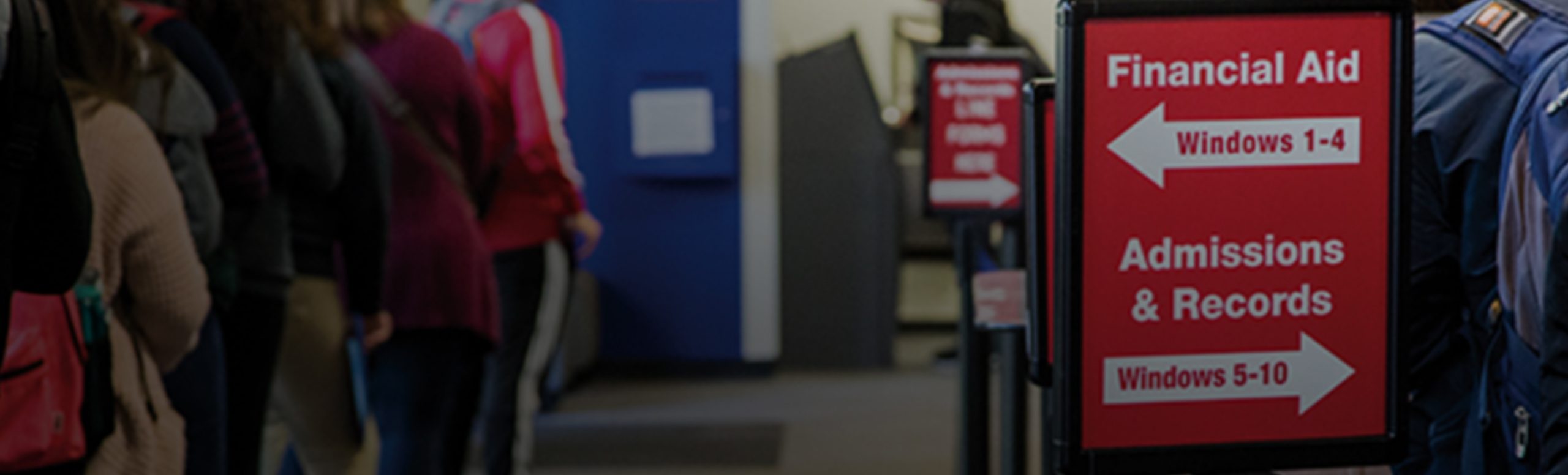 Federal Student Aid Application Services • Partnership for Public Service