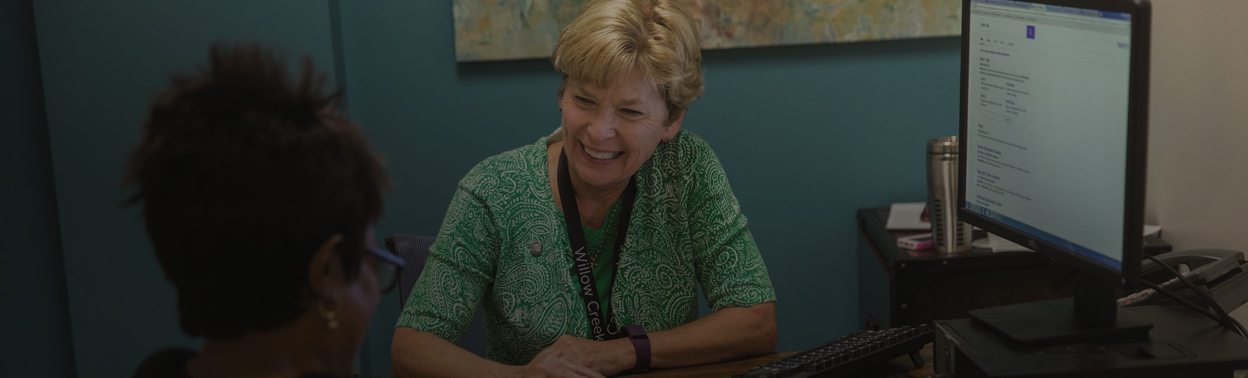 Individual Taxpayer Services • Partnership for Public Service