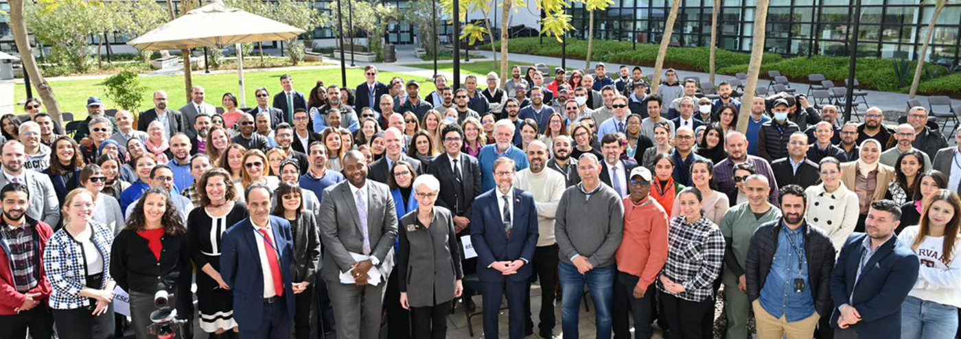 Our Solutions • Partnership for Public Service