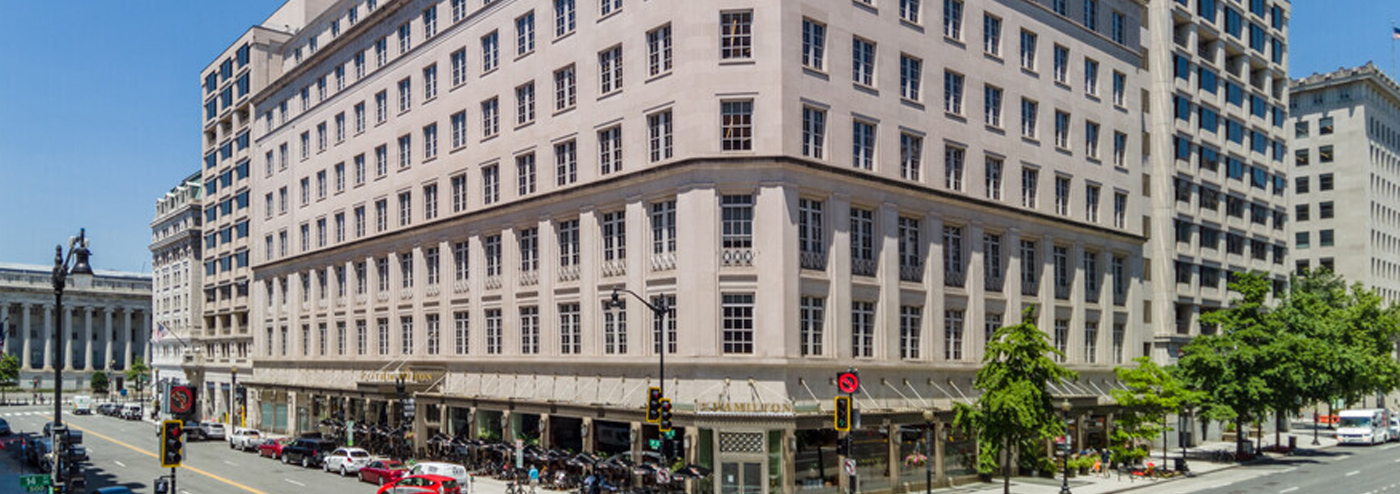 Contact Us • Partnership for Public Service