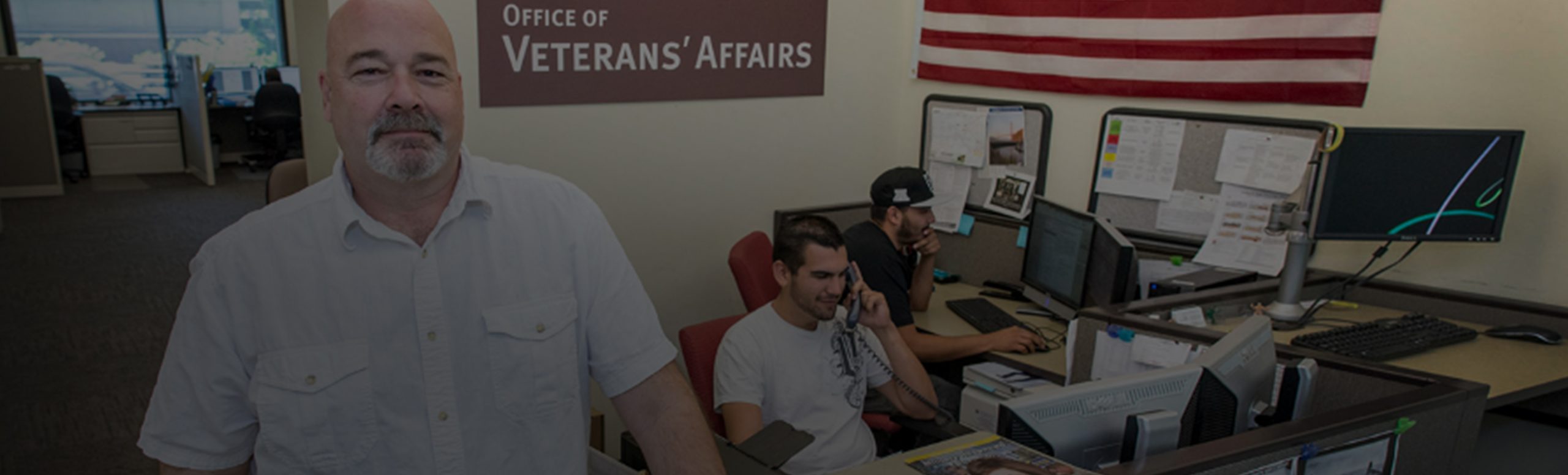 Veterans Education and Benefit Services • Partnership for Public Service