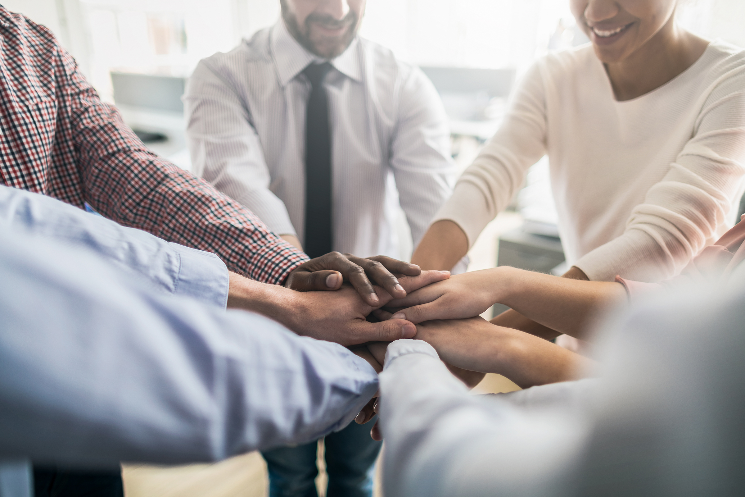 An All-Hands-On-Deck Approach to Modernizing Congress