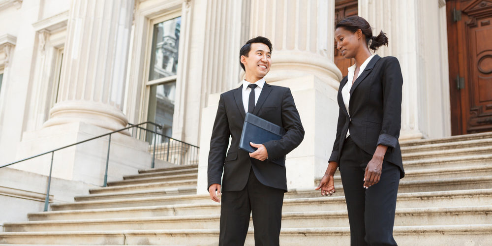 Do federal civil servants trust the government?