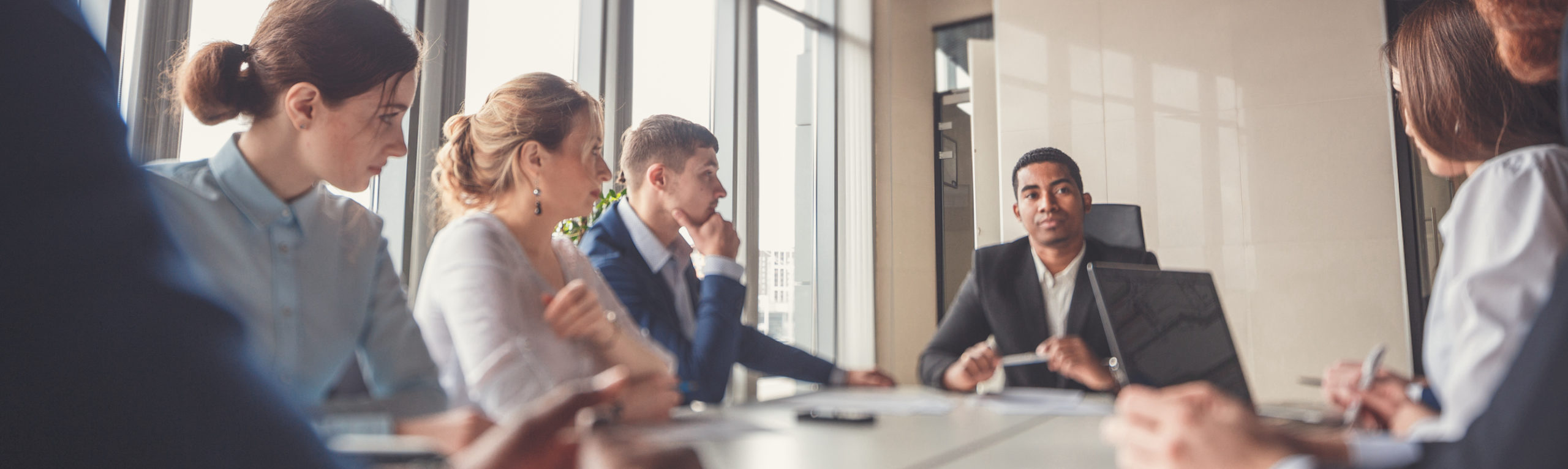 Government Solutions • Partnership for Public Service