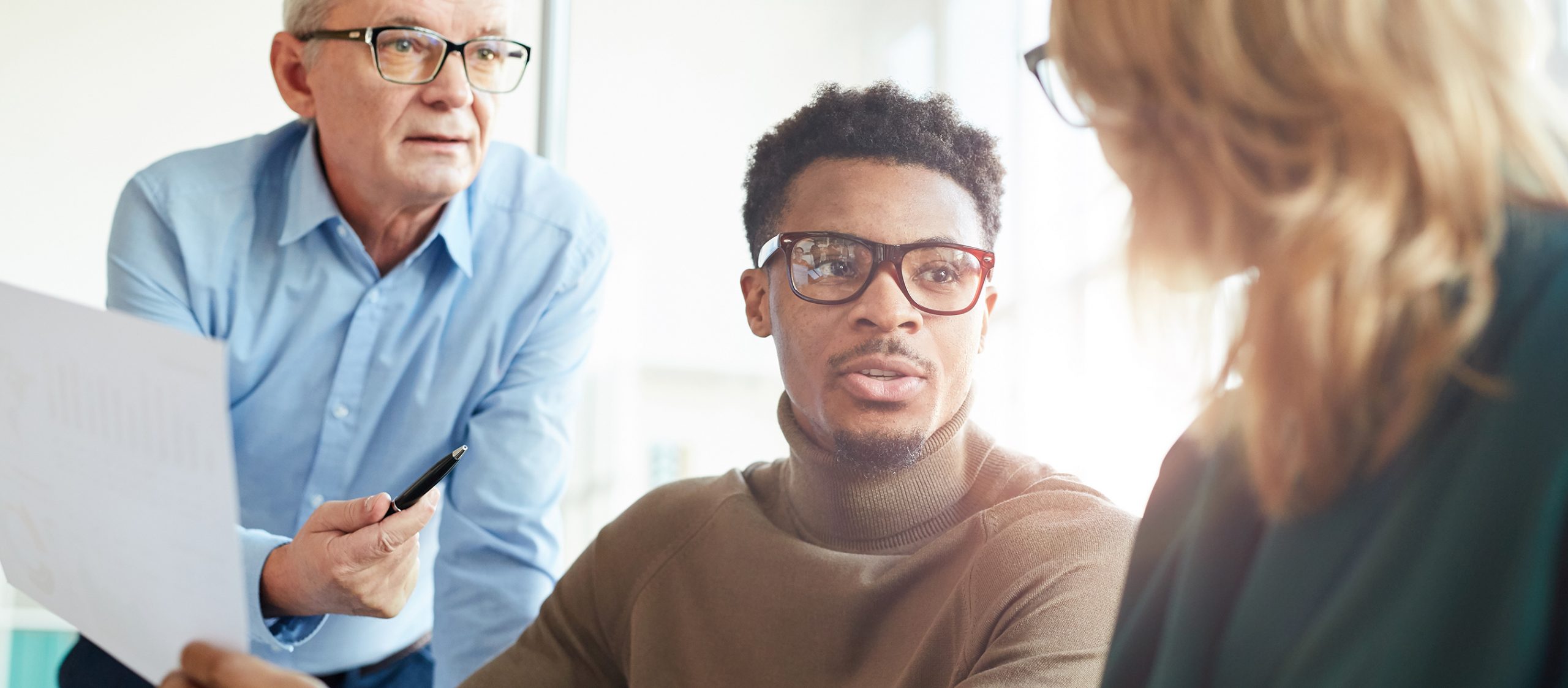 Foundations in Public Service Leadership Program