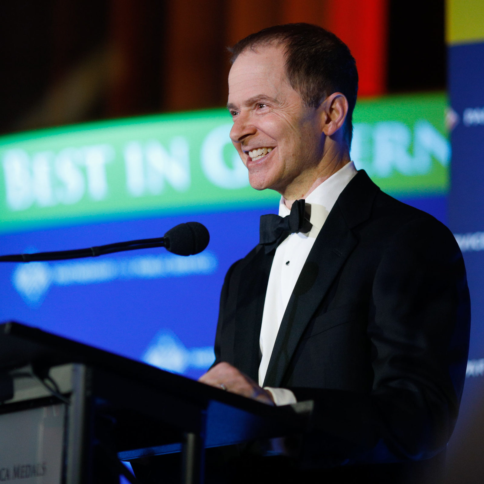 2023 Impact Report • Partnership for Public Service