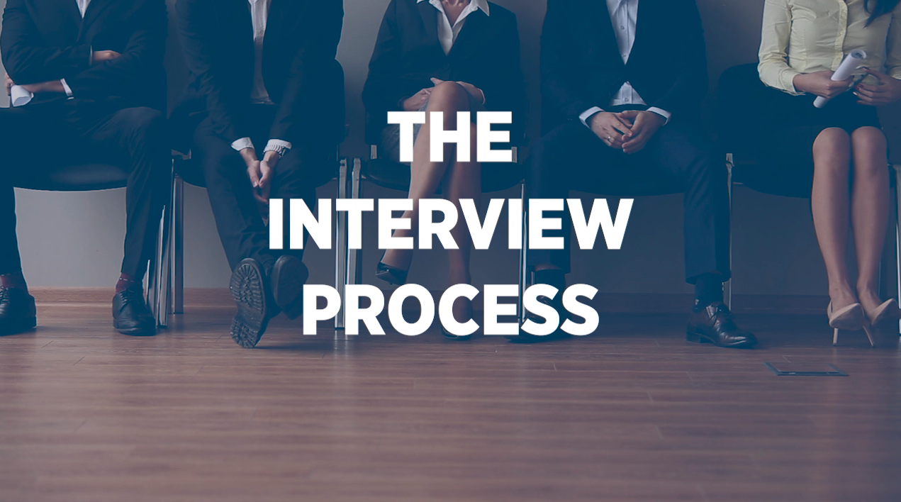 Go Government Tutorials: The Interview Process • Partnership for Public ...
