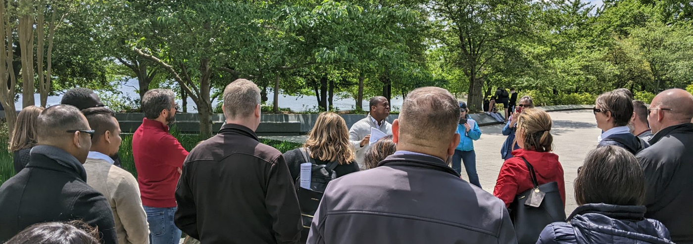 Public Service Leadership Institute® • Partnership for Public Service