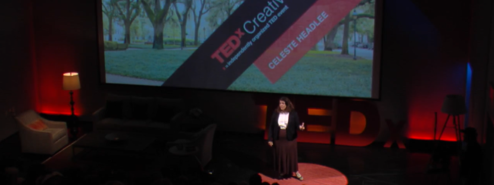 Listening practices and a TED Talk to help you practice