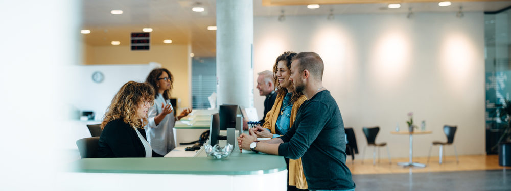 The public's support of public servants