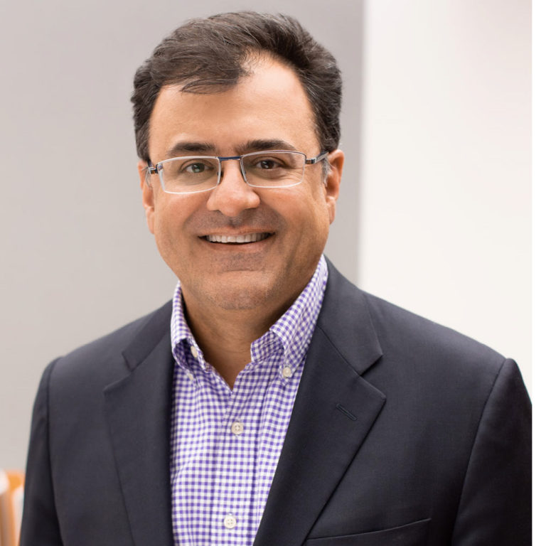 Karan Bhatia • Partnership for Public Service