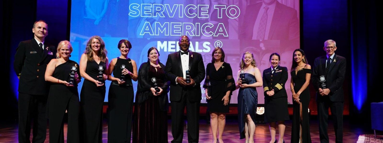 Spotlighting Humans of Public Service