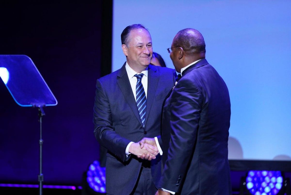 Celebrating the 2022 Sammies honorees