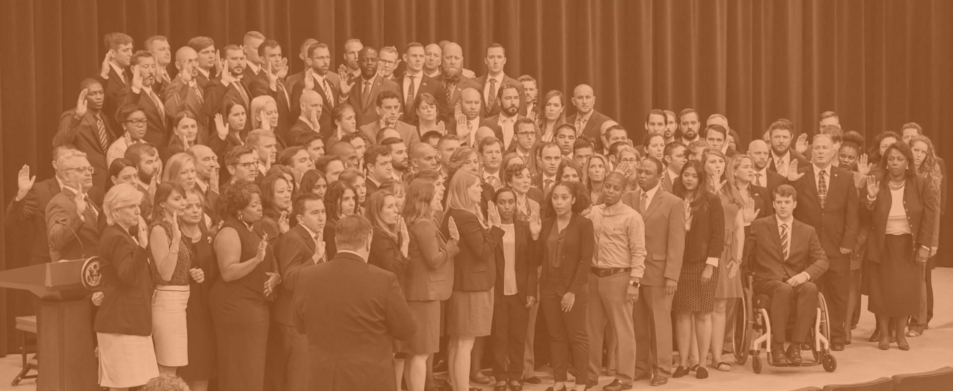 Retaining My Generation • Partnership for Public Service