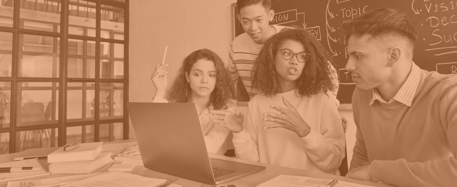 Retaining My Generation • Partnership for Public Service