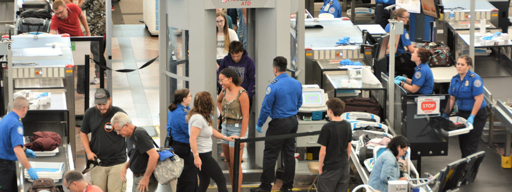 How the Transportation Security Administration delivers equitable ...