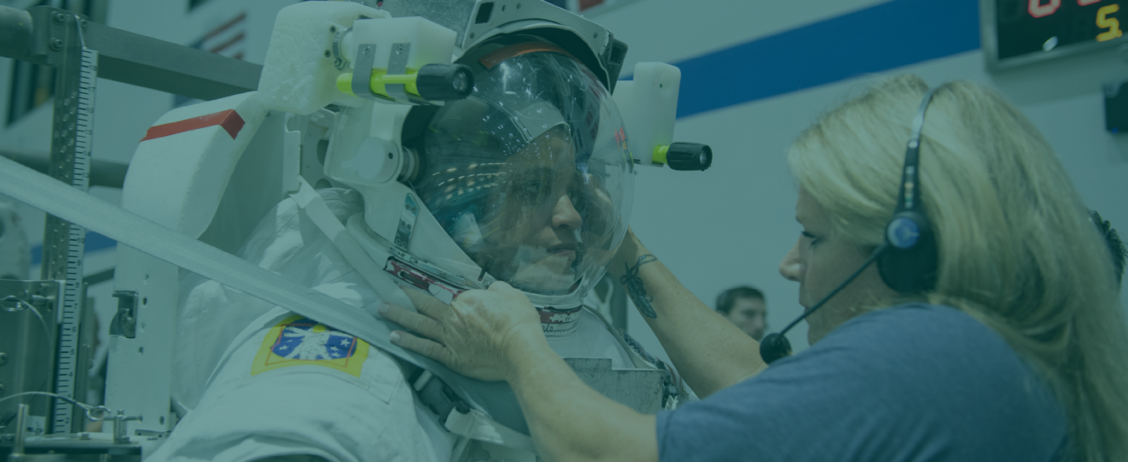 Collaborate to Innovate: Four Pillars of Federal Procurement ...