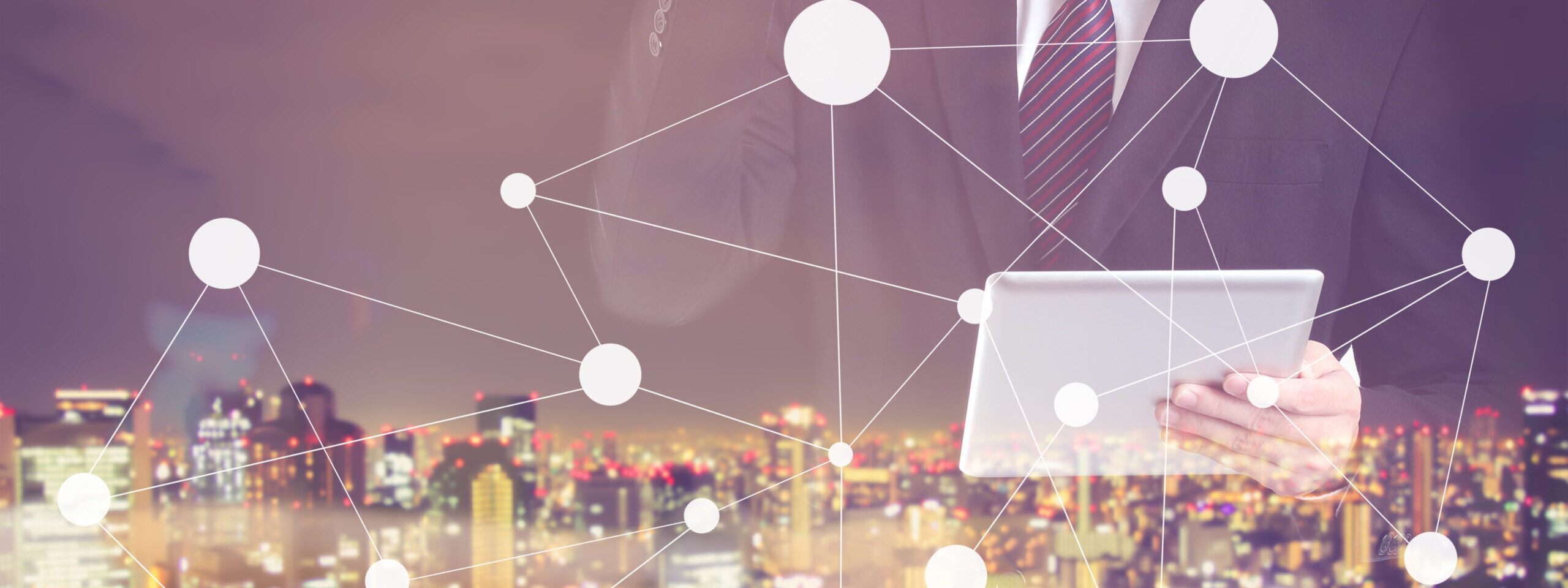 How technology affects a leader's role in government