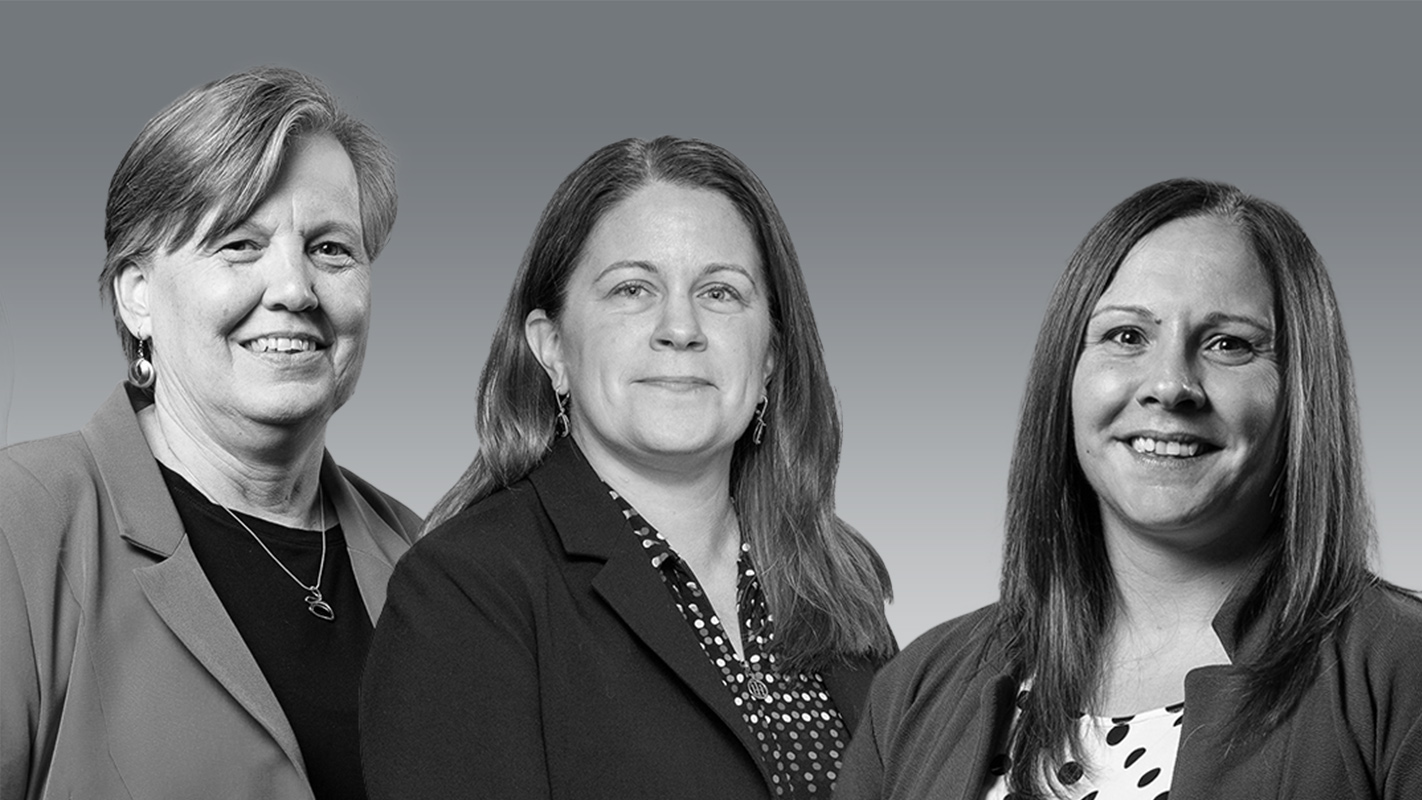 Meet the top 6 finalists for the 2023 People's Choice Award