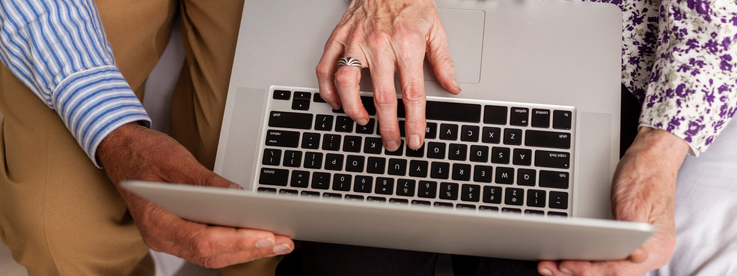 Redesigning the customer experience at the Social Security Administration