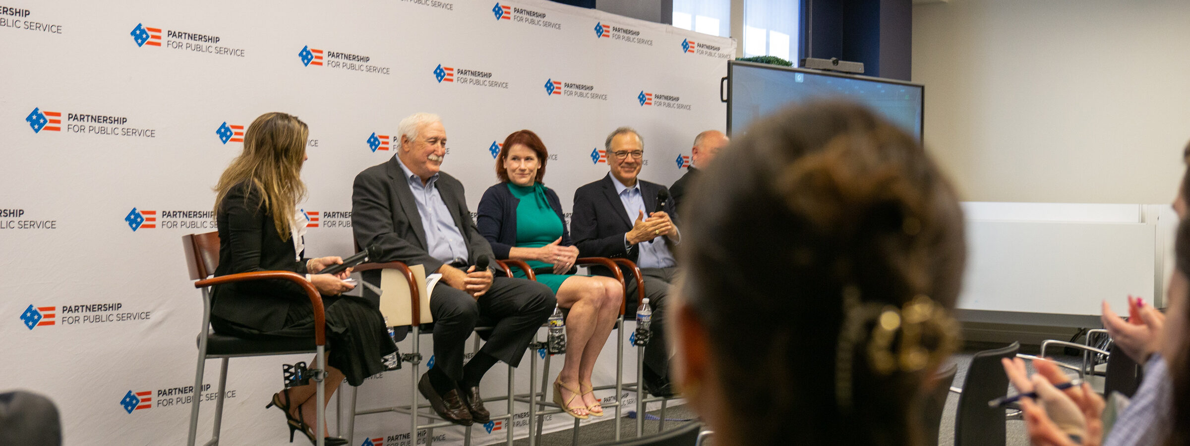 3 takeaways from our event on national security during presidential ...