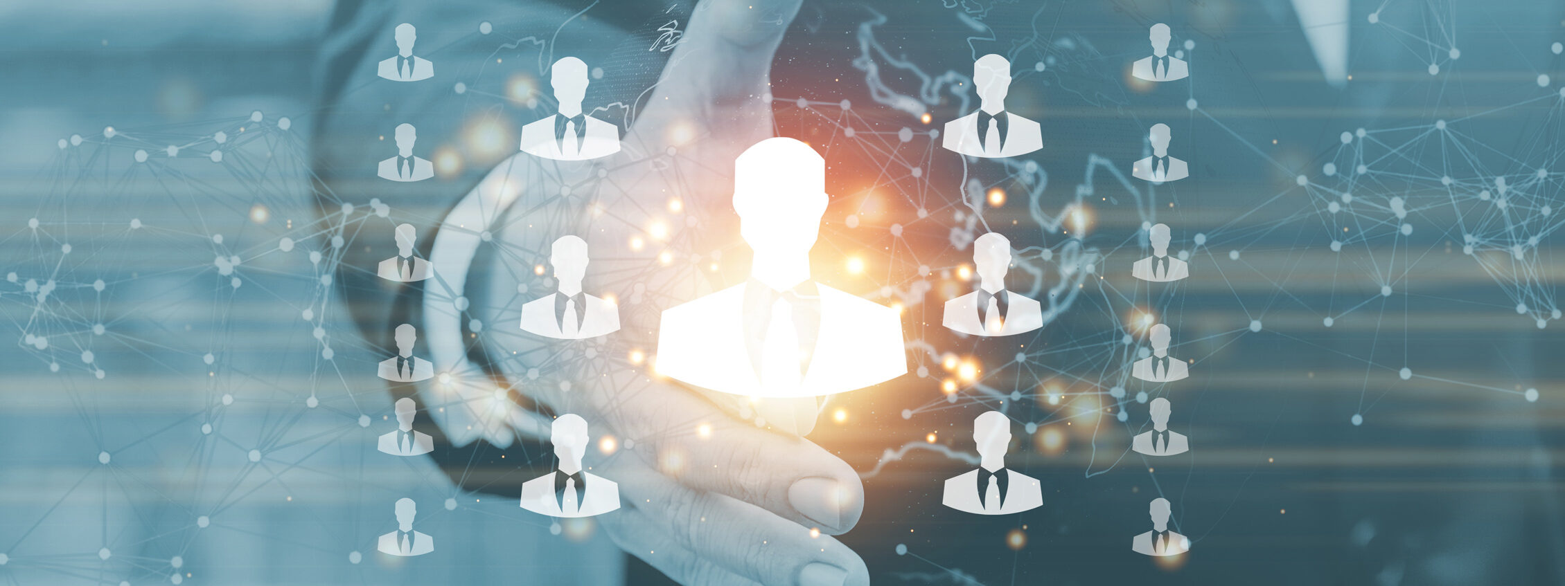 How our AI Federal Leadership Program drives progress of AI use in ...