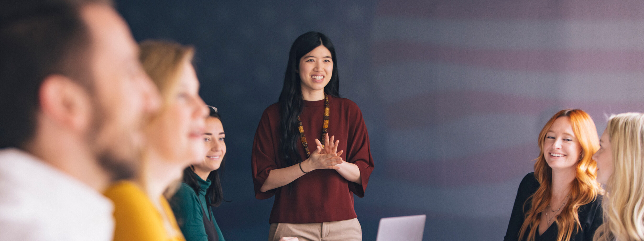 How leaders can get comfortable with accountability