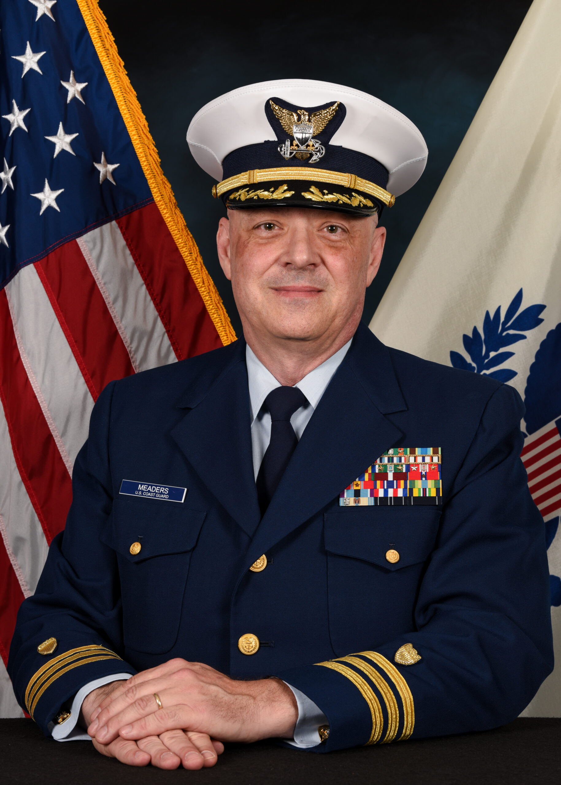 Federal Executive Boards Leadership Winners • Partnership for Public ...