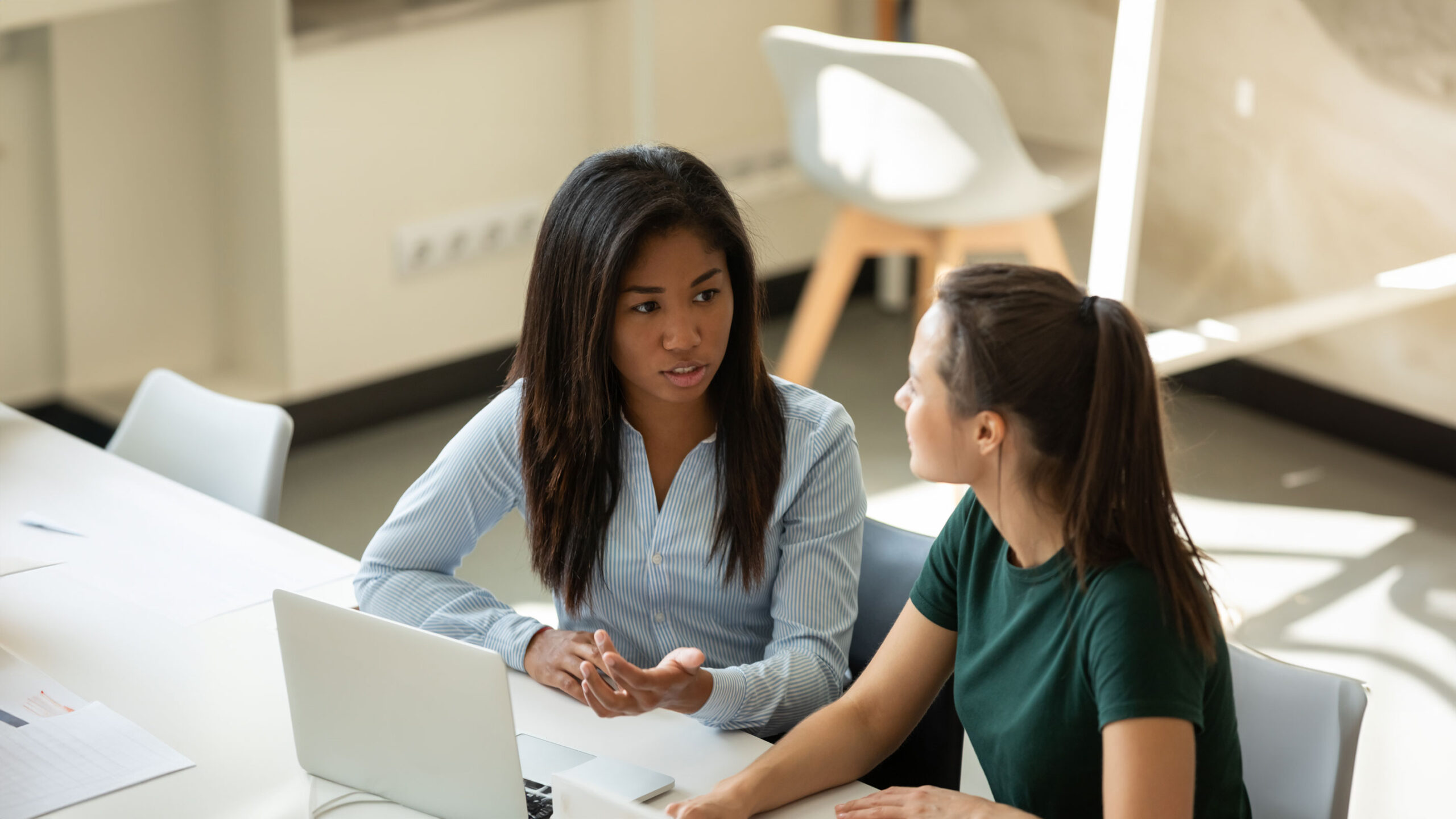 Learn more about the Federal Advisor Certificate Program