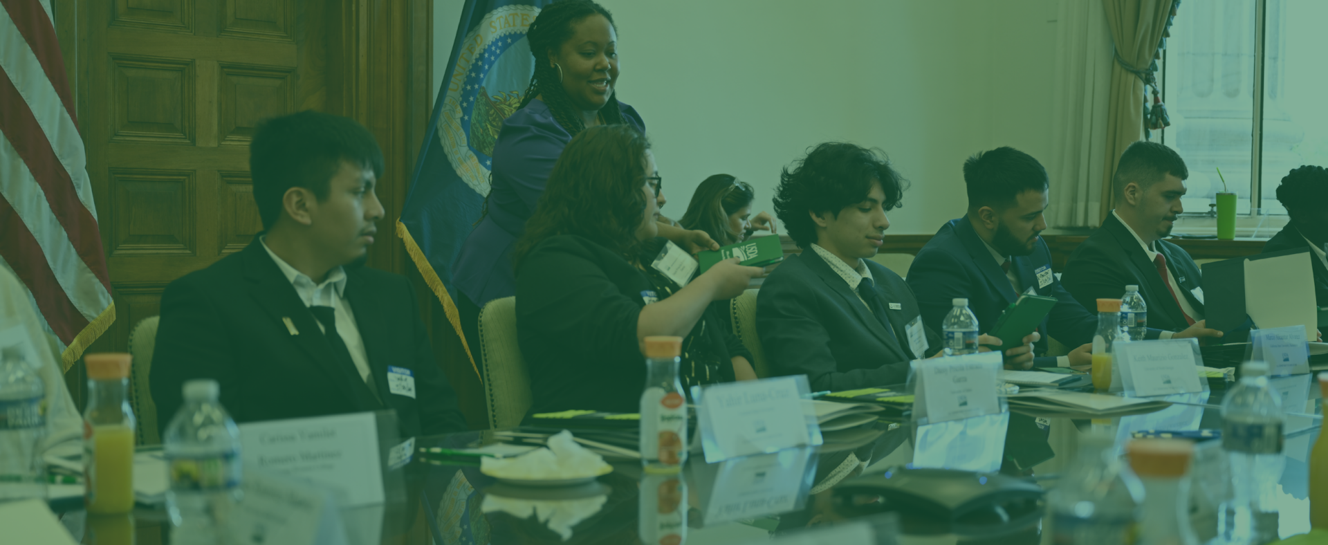 Making the Federal Government an Employer of Choice for Early Career ...