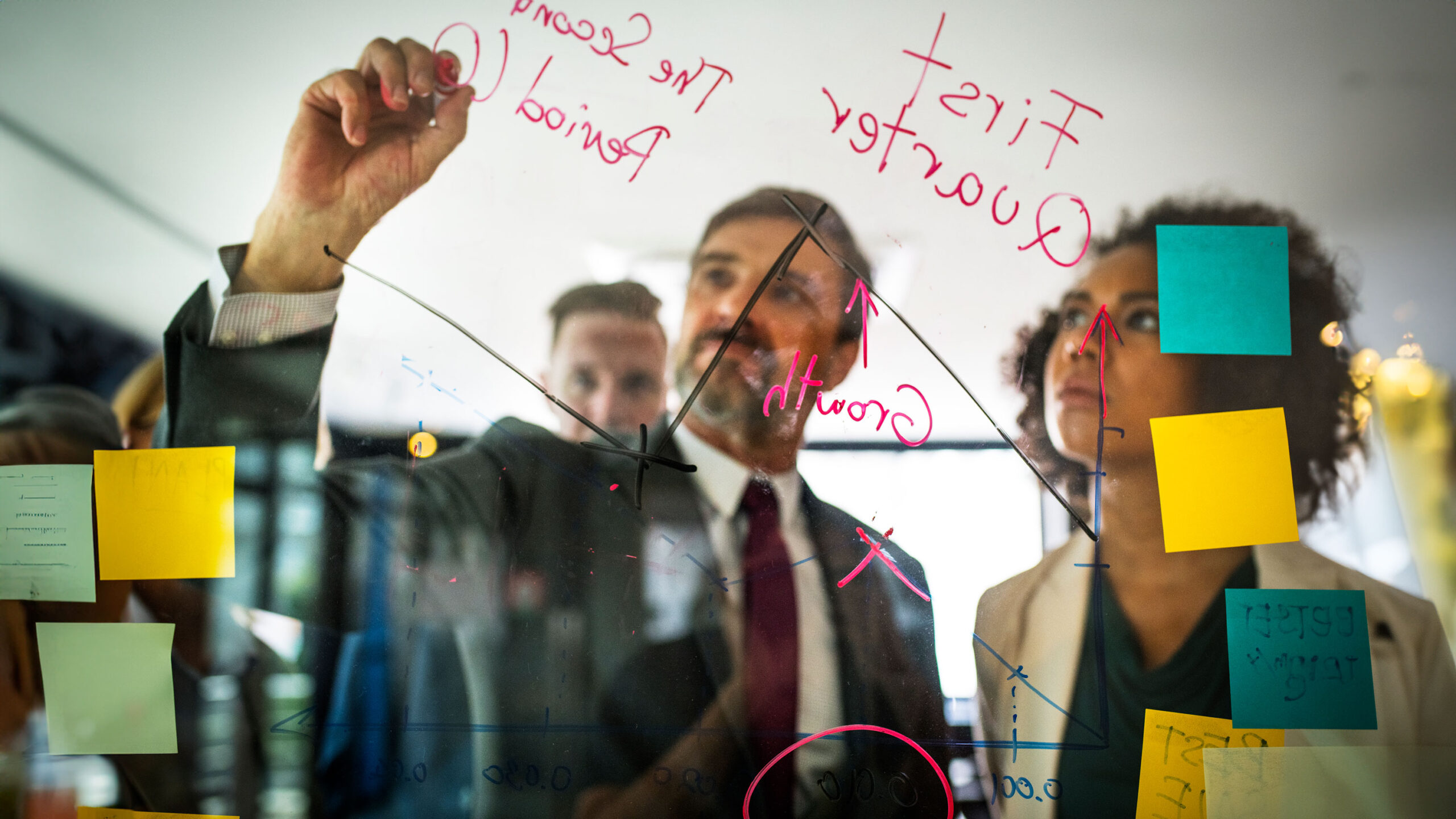 Using evidence-based decision-making as a public service leader