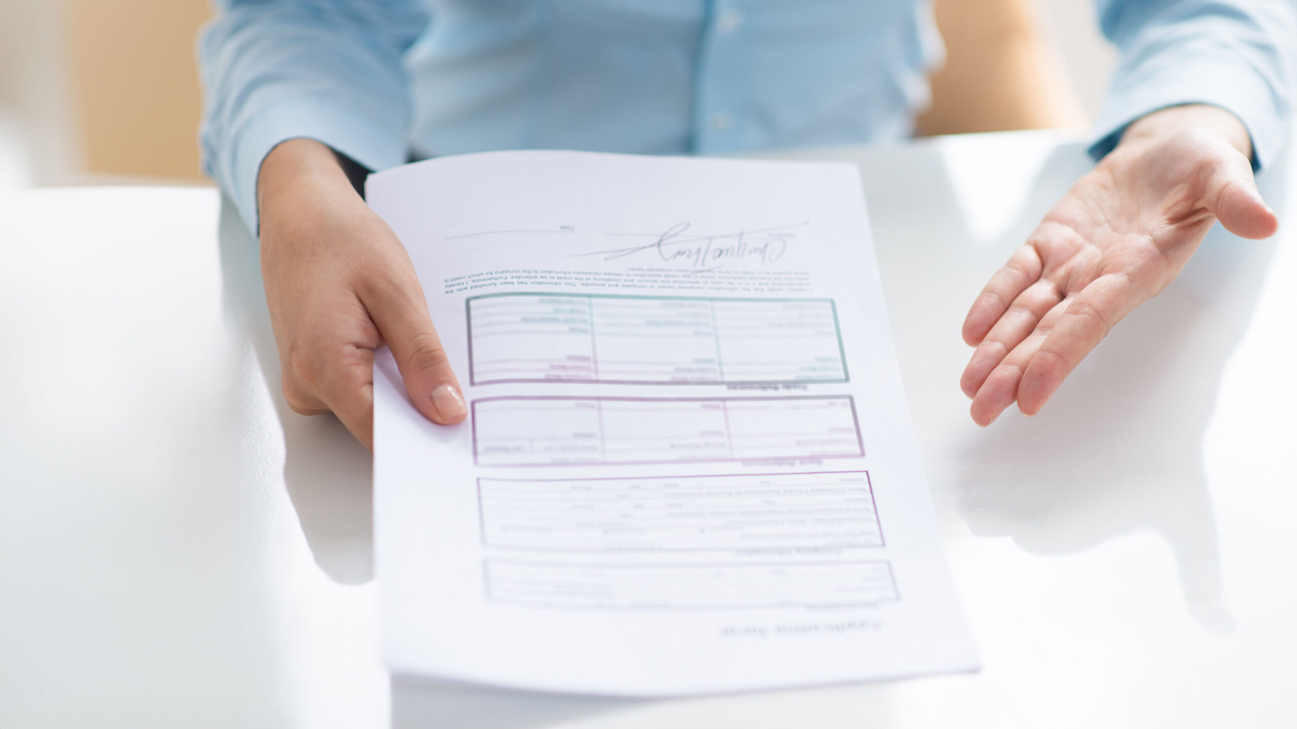 How to evolve federal performance management