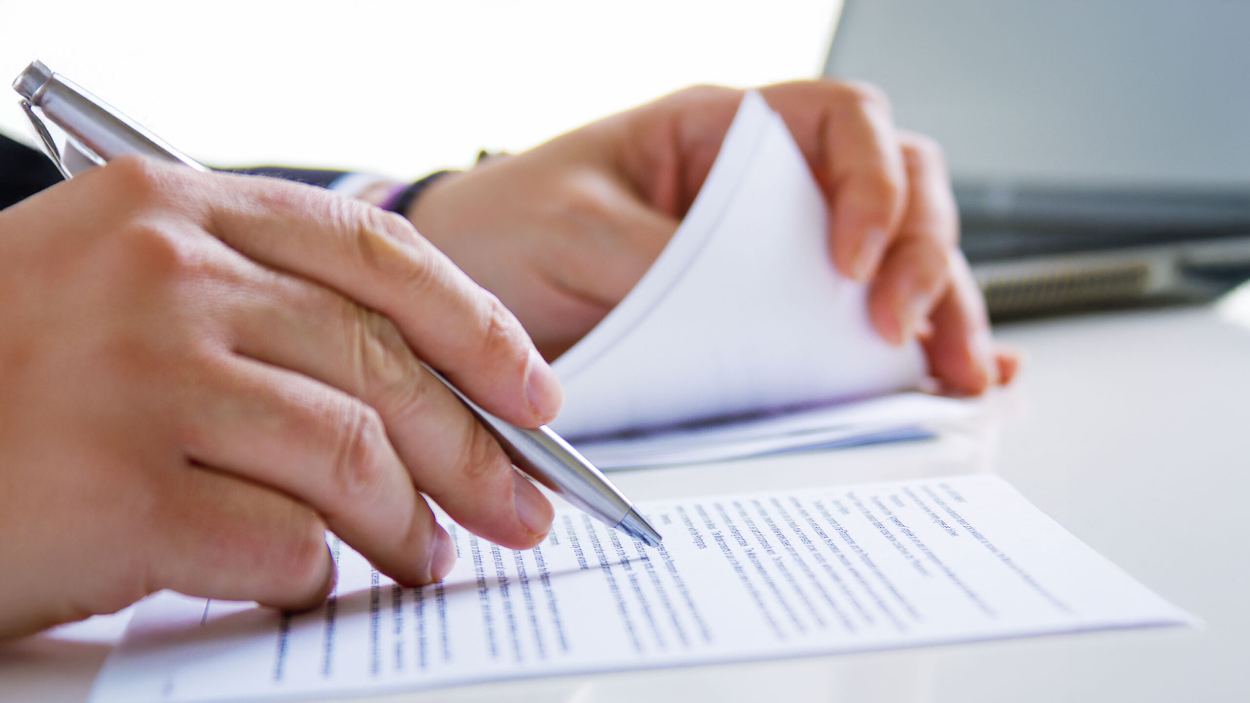 Deferred resignations, RIFs, probationary periods • Explainer Series