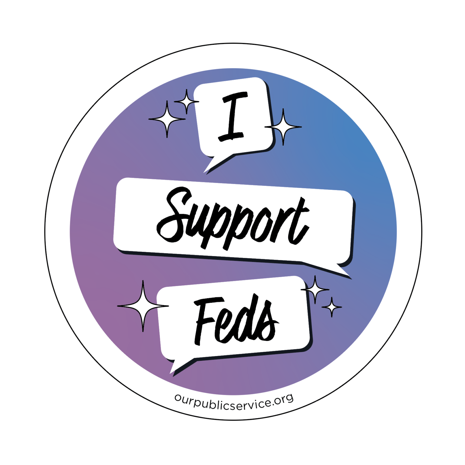 Public Service Recognition Week • Partnership for Public Service