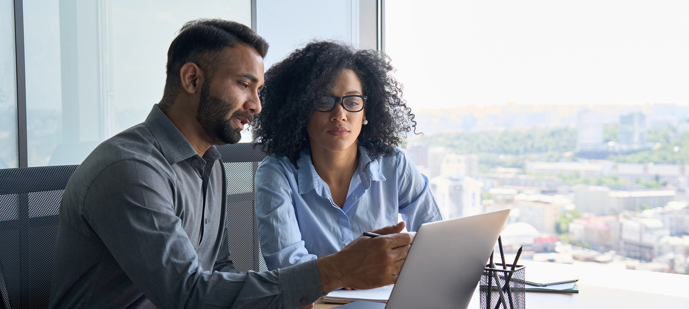 Foundations in Public Service Leadership Program • Partnership for ...