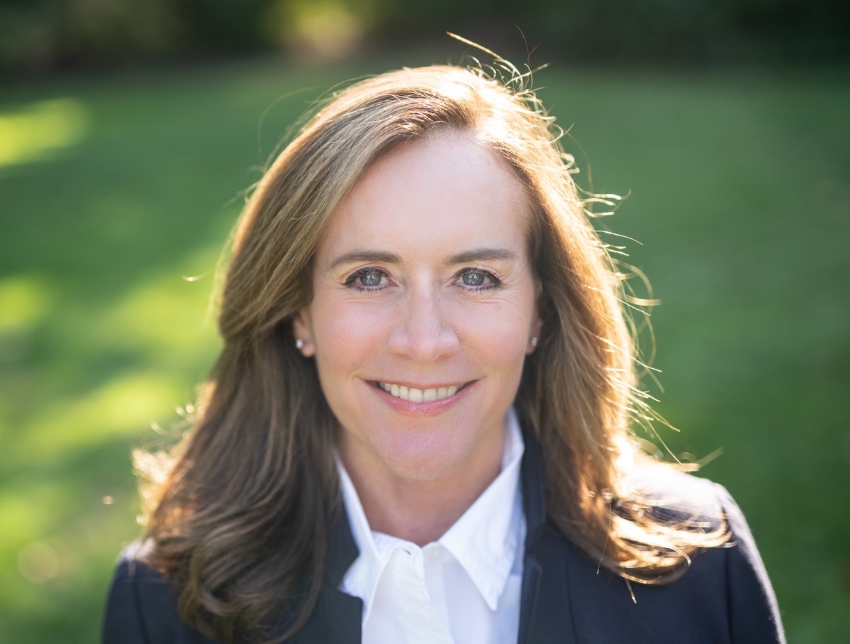 Dorothy McAuliffe • Partnership for Public Service