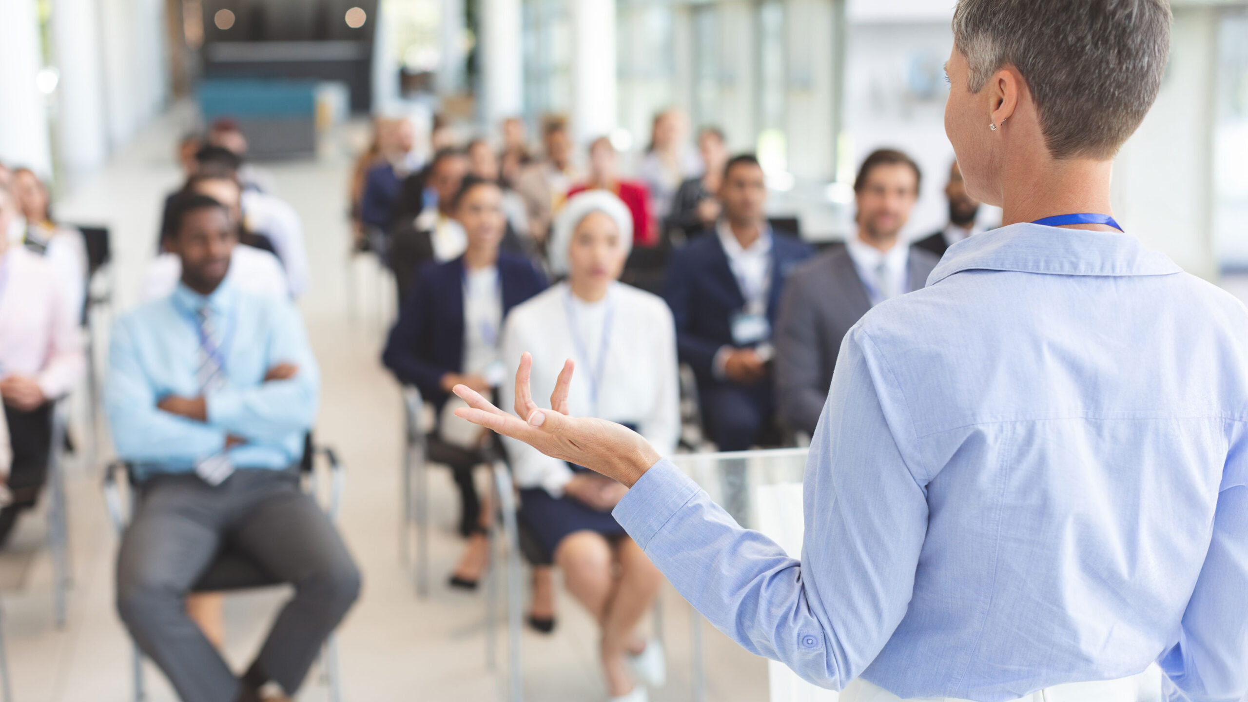 Join the 2025 GovHR Conference